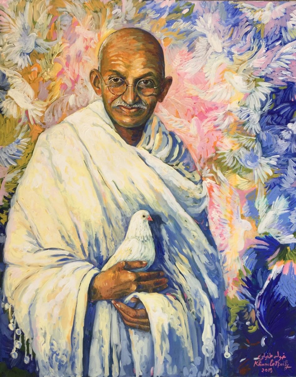 Embassy of India, Beirut